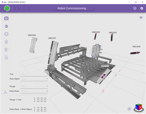 Ora Software Platform Adaptive Robot Control Software Insphere Ora Software Platform Adaptive Robot Control Software Insphere