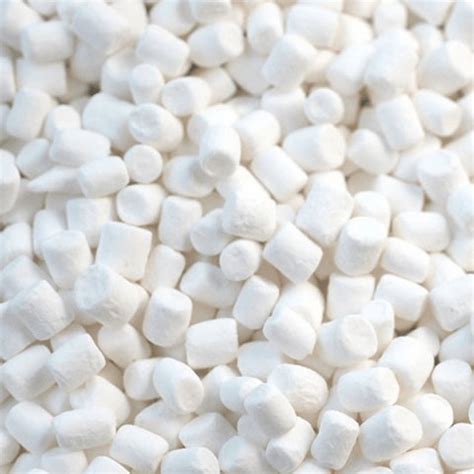 Buy Mini Mallows White 1kg Online From Warehouse Shelf Shop Came Butikkom