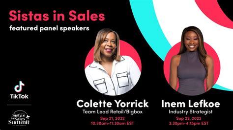 tim natividad on linkedin as two very strong female leaders in the bipoc community i m excited to…