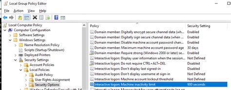 How To Set Microsoft Teams Inactivity Timeout Design Talk