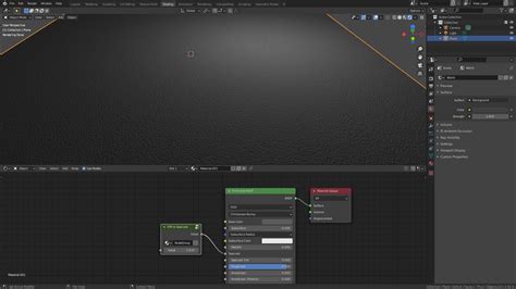 Texturing Procedural PBR Rocks Stones Blender Stack Exchange
