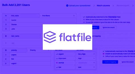 Flatfile Acquires Chatcsv For Advanced Data Import Features