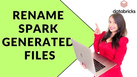 32 Rename Spark Generated Part Files In Data Lake Youtube
