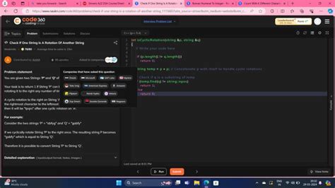 Day 3860 Problem Solving Challenge Completed 3 Coding Problems On