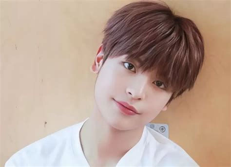 Yujun Xikers Profile Age Birthday Height And Facts