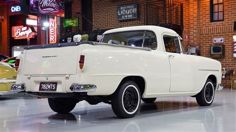 Lot 12 1962 Holden Ek Utility Seven82motors