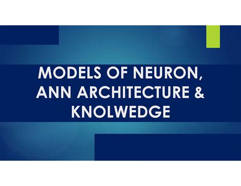 Neural Networks And Learning Machines By Simon Haykin Introduction Model Of Neuron MODELS OF