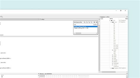 Using The Segger J Link Debugger With The Portenta Breakout Arduino Documentation