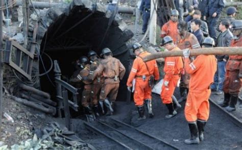 انهيار نفق بأفغانستان يودي بحياة خمسة أشخاص