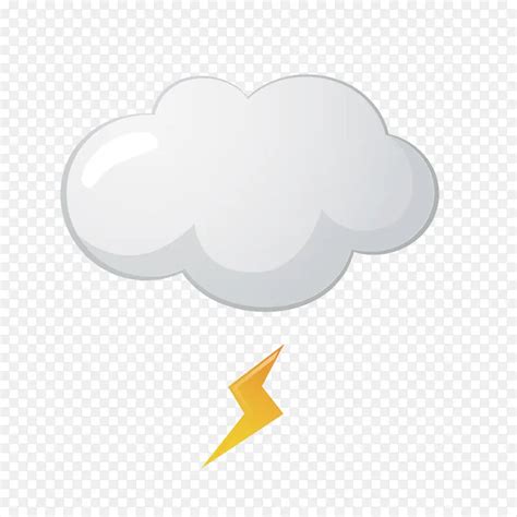 卡通雷电矢量图下载PNG图片素材下载 图片编号8355248 PNG素材网