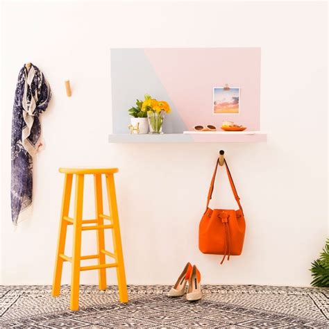 15 DIY Design Ideas How To Set Up A Small Bedroom