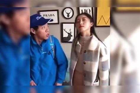 盘点全网尴尬名场面，第一次去丈母娘家，发现比女友还漂亮 丈母娘 场面 全网