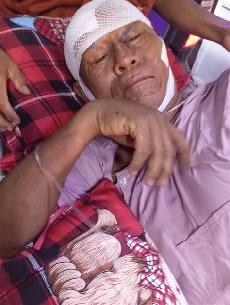 ၁ မိုးကောင်း ကယ်ဆယ်ရေးနှင့်နာရေးကူညီမှု အသင်း Facebook