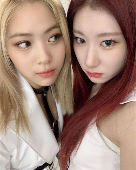 Itzy Pics On Twitter Itzy Kpop Kpop Girl Groups