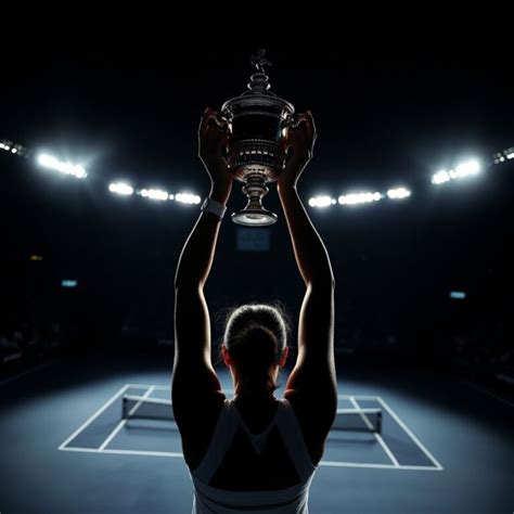 Deutsche Tennis Legenden Alle Grand Slam Gewinner Aus Deutschland Im Überblick Sportblog Online