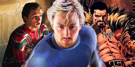 Quicksilver Aaron