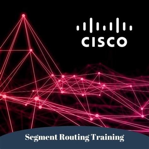 Step By Step Guide To Configuring Cisco Segment Routing Orhanergun