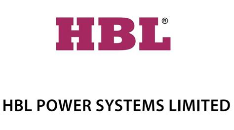 Hbl Power System Limited Equity X Stock Market Advisory