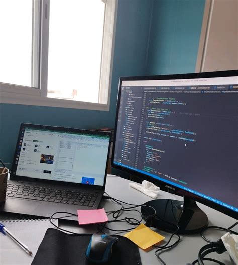 Nesrine Aouinti On Linkedin Work Nextjs Reactjs Django Dev Typescript