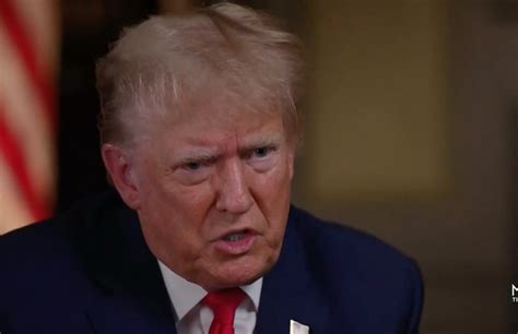 Judge Rules Donald Trump Defrauded Banks Insurance Companies In Ny Ag