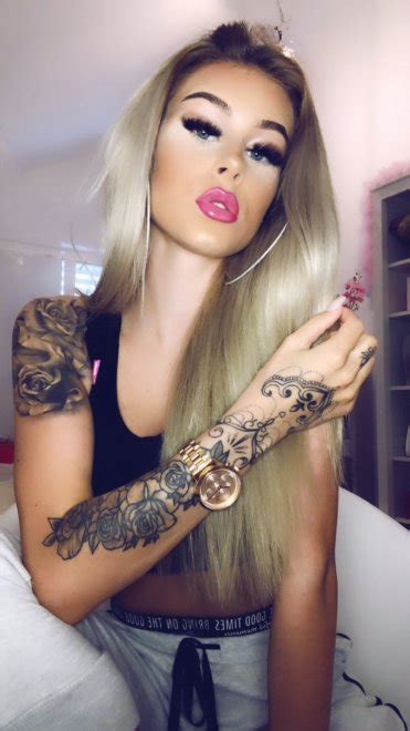 Leonie Porn Pic Eporner