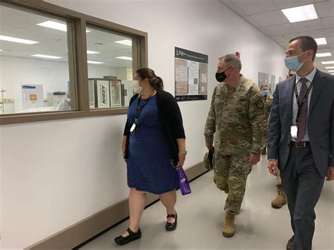 U S Army Devcom C5isr Center On Linkedin Soldiers