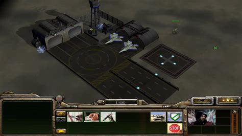 Chinese Agent Test Showcase Video NProject Mod For C C Generals Zero Hour ModDB