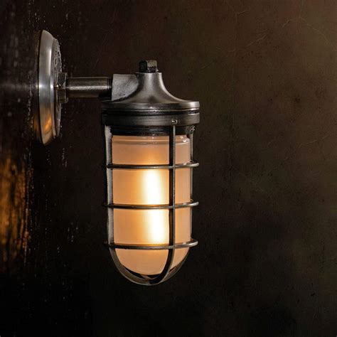 Outdoor Wall Sconce Vintage Porch Light Industrial Lighting