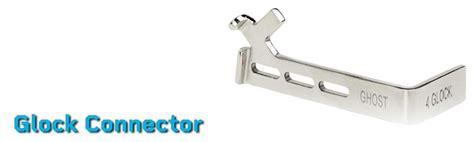 Glock Connector