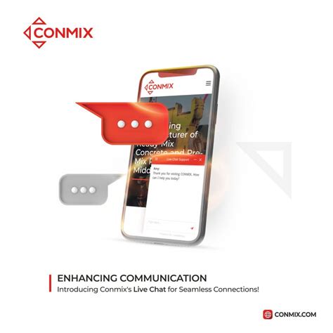Conmix On Linkedin Conmix Livechat Customerengagement