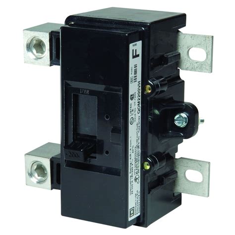 Square D Breaker Models At Denise Reyes Blog