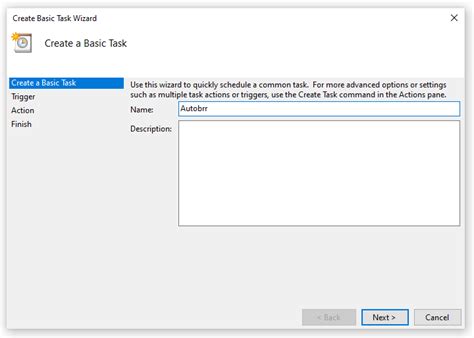 Installation Instructions For Windows Autobrr