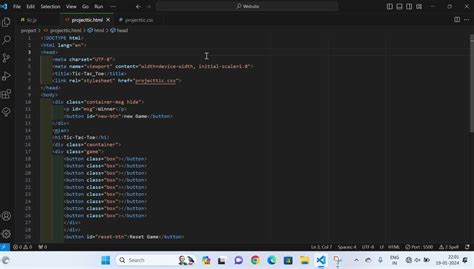 [video] samruddhi kamate on linkedin webdevelopment html css javascript