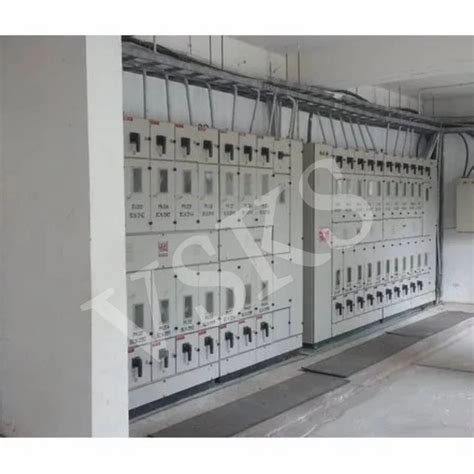 Three Phase Synchronization Control Panel 240a At ₹ 49500 In Chennai