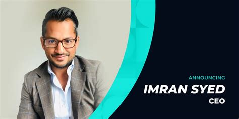 meet instapage s new ceo imran syed