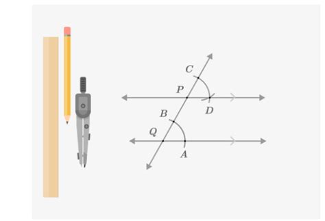 Flexi Answers How Do You Draw Parallel Lines Ck Foundation
