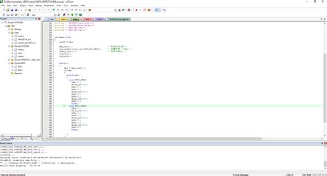 Stm32 Gpio跑马灯 按键控制 Led 效果 Csdn博客