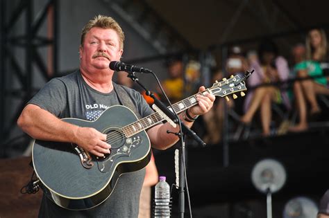 Who Is Joe Diffie [video]