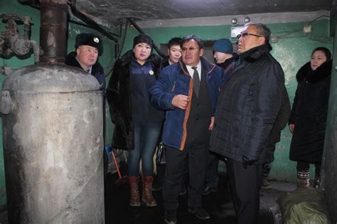 Аймгийн өвөлжилтийн бэлтгэл ажлыг хангуулах ажлын хэсэг сумдад ажиллаж байна