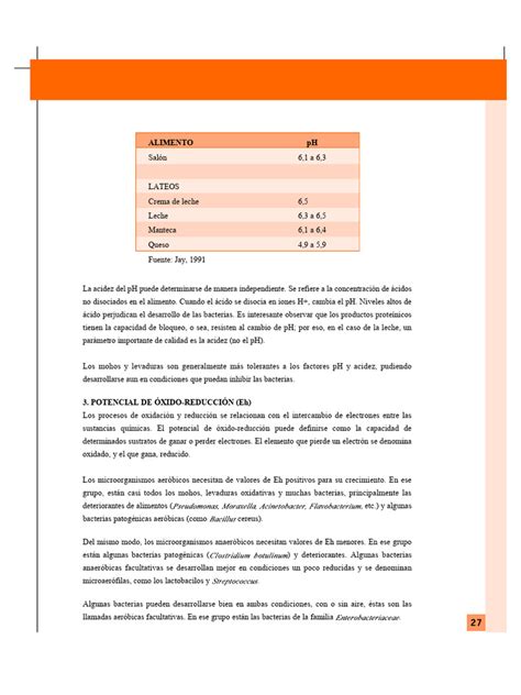 Oxido Reduccion Pdf