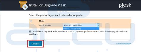 How To Install Plesk Control Panel On Windows Server Knowledgebase Accuwebhosting