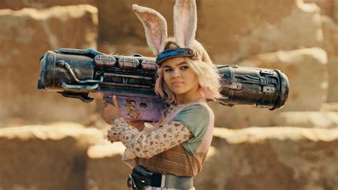 Borderlands Movie Ending Explained Liliths Powers …