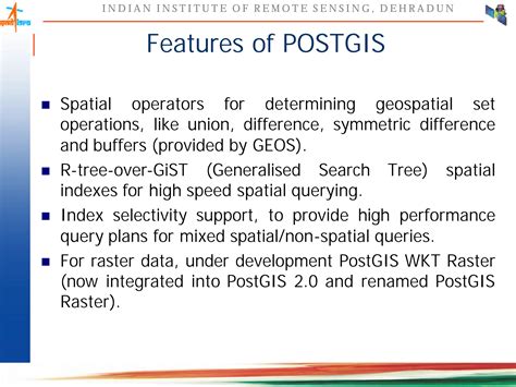 Spatial Db In Database Management System Pdf
