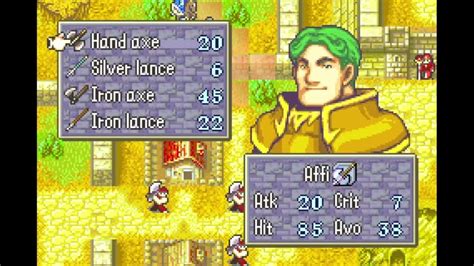 One Of Our Fav Maps Fe6 Death Roulette Ch11 Pt1 Youtube