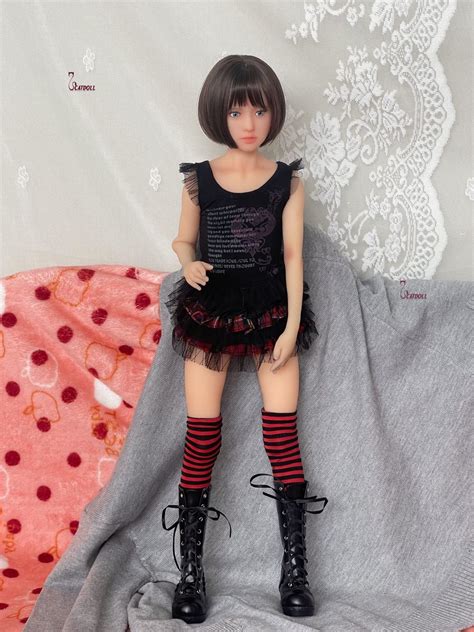 Cm Mini Tami Full Tpe Catdoll
