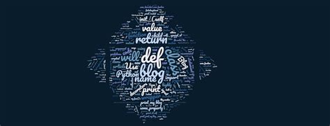 Professional Python Coders 20 Must Follow Guidelines For Python By