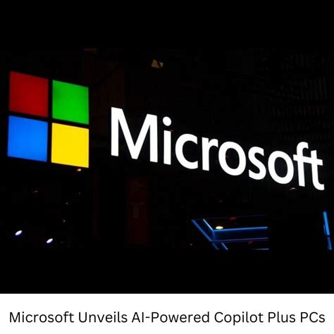 Cxo Techbot On Linkedin Cxotechbot Copilotpluspc Ai Microsoft Windows11 Futureofcomputing