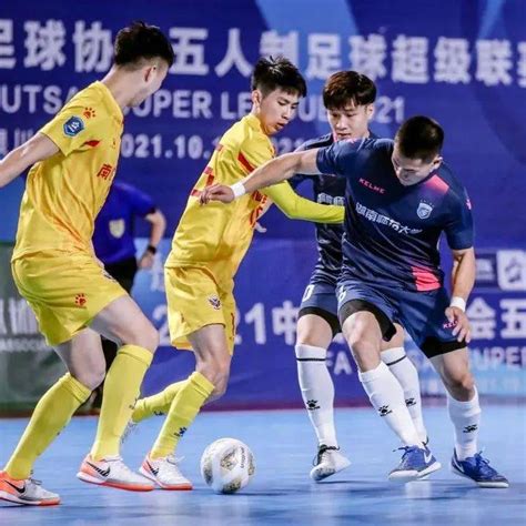 五超战报丨深圳南岭铁狼暂回第一 呼伦贝尔雪狼吞下连败比赛日