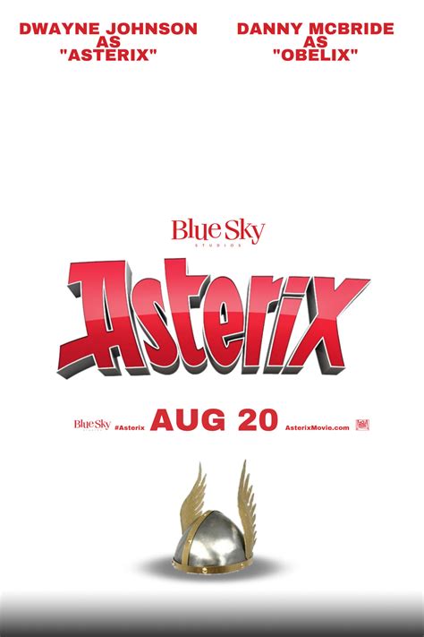 Asterix Disney Fanon Wiki Fandom