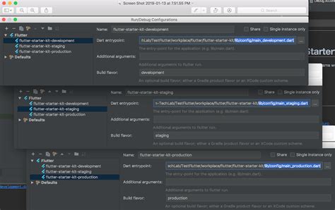 A Flutter Starter Kit For Beginner Learns With Bloc Pattern RxDart Sqflite